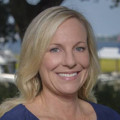 Michelle Austin - Isle of Palms - Carolina One Real Estate